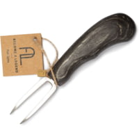 Arctic Legend Black Birch Fish Spike 2.25in Knife | 33% Off Free ...