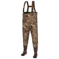 Arctic Shield Canvas Chest Waders | Free Shipping over $49!