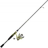 Ardent Fishouflage 2000/6ft.6in. Fishing Rod | Free Shipping over $49!