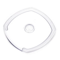 Area 419 Lid for A&D FXi Scales | w/ Free Shipping