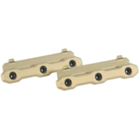 Arisaka Defense MCX Spear 308 Zero Retention Clamp | 14% Off w/ Free ...