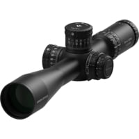Arken Optics 6-24X50 34mm Tube First Focal Plane Rifle Scope | Up to ...