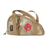 Armageddon Gear Pistol Rug | Free Shipping over $49!