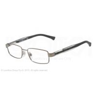 Armani EA1002 Bifocal Prescription Eyeglasses | Free Shipping over $49!