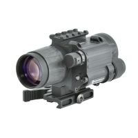 Armasight CO-Mini MG Night Vision Mini Gen 2+ Clip-On System | 5 Star ...