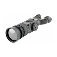 Armasight Command/Pro 640 4-32x100 Thermal Imaging Bi-Ocular, FLIR Tau ...