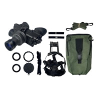 Armasight PVS-7 Complete Parts Kit, No Image Tube