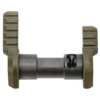 Surge's Review of Armaspec 45 Degree Short Throw Ambidextrous Safety ...