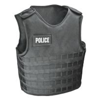 Armor Express Instructor Vest F Mol Red | Free Shipping over $49!