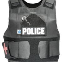 Armor Express Revolution Plate Carrier W/ Tactical Upgrade - Women's