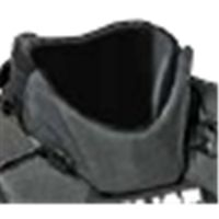 Armor Express Throat Protector Tau3 Black | Free Shipping over $49!