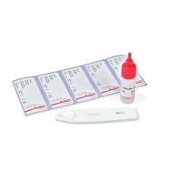 Forensics Source Hexagon Obti - Box Of 24 Tests | 12% Off w/ Free S&H