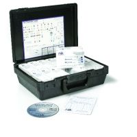 Armor Forensics Nik Master-pac 130 Tests Ea | w/ Free Shipping and Handling
