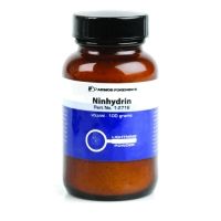 Forensics Source Ninhydrin Crystals, 100 Grams | w/ Free Shipping