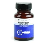 Forensics Source Ninhydrin Crystals, 25 Grams | Free Shipping over $49!