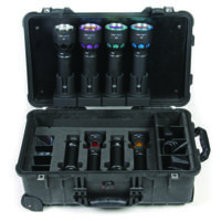 Armor Forensics Polilight-flare Plus 2 Kits | Up to $900.00 Off w/ Free ...