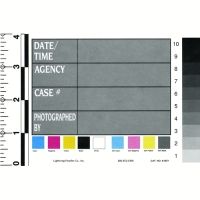Forensics Source Small Photo Id Card, Pad Of 25 | 13% Off Free Shipping ...