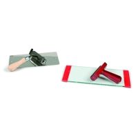 Forensics Source Wooden-handle Ink Roller | Free Shipping over $49!