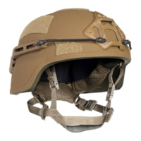 ArmorSource AS-200 Full Cut NIJ IIIA Fully Loaded Tactical Helmet | Up ...