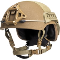 ArmorSource Aire Carbon Ultra-Lightweight High Cut Training Helmet ...