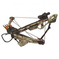 Arrow Precision Inferno Flame Crossbow | Free Shipping over $49!