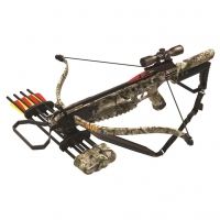 Arrow Precision Inferno Heat Crossbow | Free Shipping over $49!