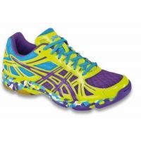 Asics Gel-Flashpoint Shoe - Women's | Free Shipping over $49!
