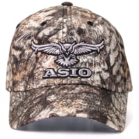 ASIO Gear Camo Hat - Men's