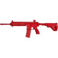 ASP Red Gun Train Series | 21% Off w/ Free Shipping and Handling