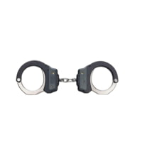 ASP Identifier Chain Ultra Plus Cuffs | Up to $4.01 Off w/ Free S&H