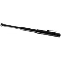 ASP P12 Collapsible Tactical Baton w/ Snap Loc Clip - Police Baton ...