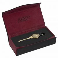 ASP Presentation 18K Gold Handcuffs | Customer Rated Free Shipping over ...