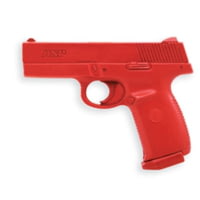 ASP Red Smith & Wesson Training Gun | Up to 15% Off w/ Free Shipping