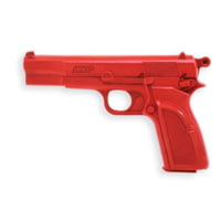 ASP Red Browning High Power Training Gun | Up to $7.01 Off w/ Free ...