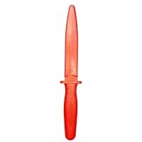 ASP Red Training Knife | 34% Off Free Shipping over $49!