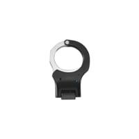 ASP Folding Rigid Handcuffs Steel Bow 44478597