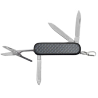 ASP Select Knife, Carbon Fiber Scissors ABACB240