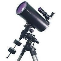 ASTELE™ 150 G LOMO Telescope Ground