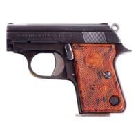 Astra Arms 2000-Cub Pistol, .25 Auto, 2.25in barrel