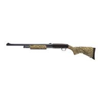 ATI Outdoors Akita Adjustable Hunting Stock with Forend in Camouflage ...