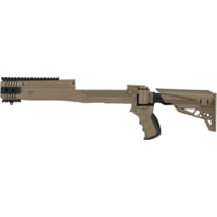 ATI Outdoors Strikeforce Mini-14/Thirty Folding Stock | Up to 27% Off 4 ...