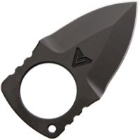 Atlas Dynamic Defense BUG Neck Knife Fixed Blade Knife | Free Shipping ...