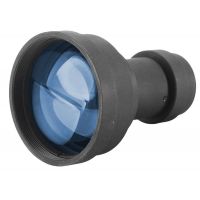 ATN 5x Mil-Spec Magnifier Lens for ATN 6015 & PVS14 Night Vision ...