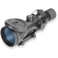 ATN ARES 4-4 Nightvsion Weapon Sight NVWSARS440 | Customer Rated Free ...