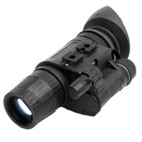 ATN NVM-14-3P Night Vision Monocular with ITT Pinnacle Image ...