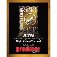 ATN PS22-HPT Day/Night Tactical Kit - PS22-HPT Gen 2+ Night Vision ...