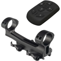 ATN Quick Detach Scope Mount & X-TRAC 5 Remote - 1 out of 2 models
