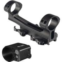 ATN Scope Mounting System Quick Detach 1-PC Base - 1 out of 2 models
