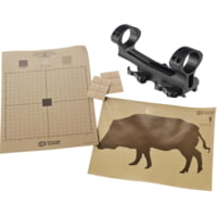 ATN Scope Mounting System Quick Detach 1-PC Base - 1 out of 2 models