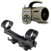 ATN Scope Mounting System Quick Detach 1-PC Base - 1 out of 2 models